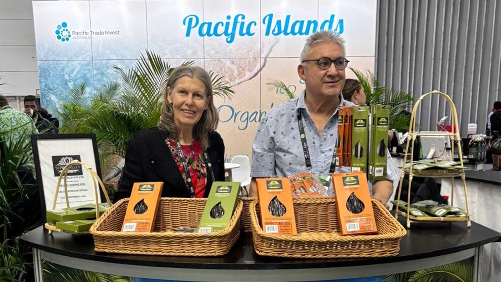 Success Story: Sepik Valley Vanilla Lands Distribution Deal at Fine ...