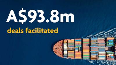 Stories | Pacific Trade Invest