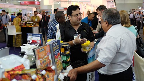 Pacific Success - The tastes of the Pacific reaching the world ...