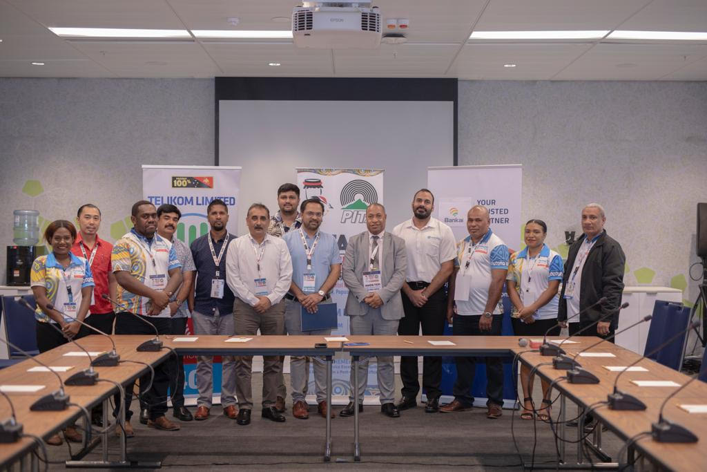 Success Story: Bankai Group to Invest in Papua New Guinea ...