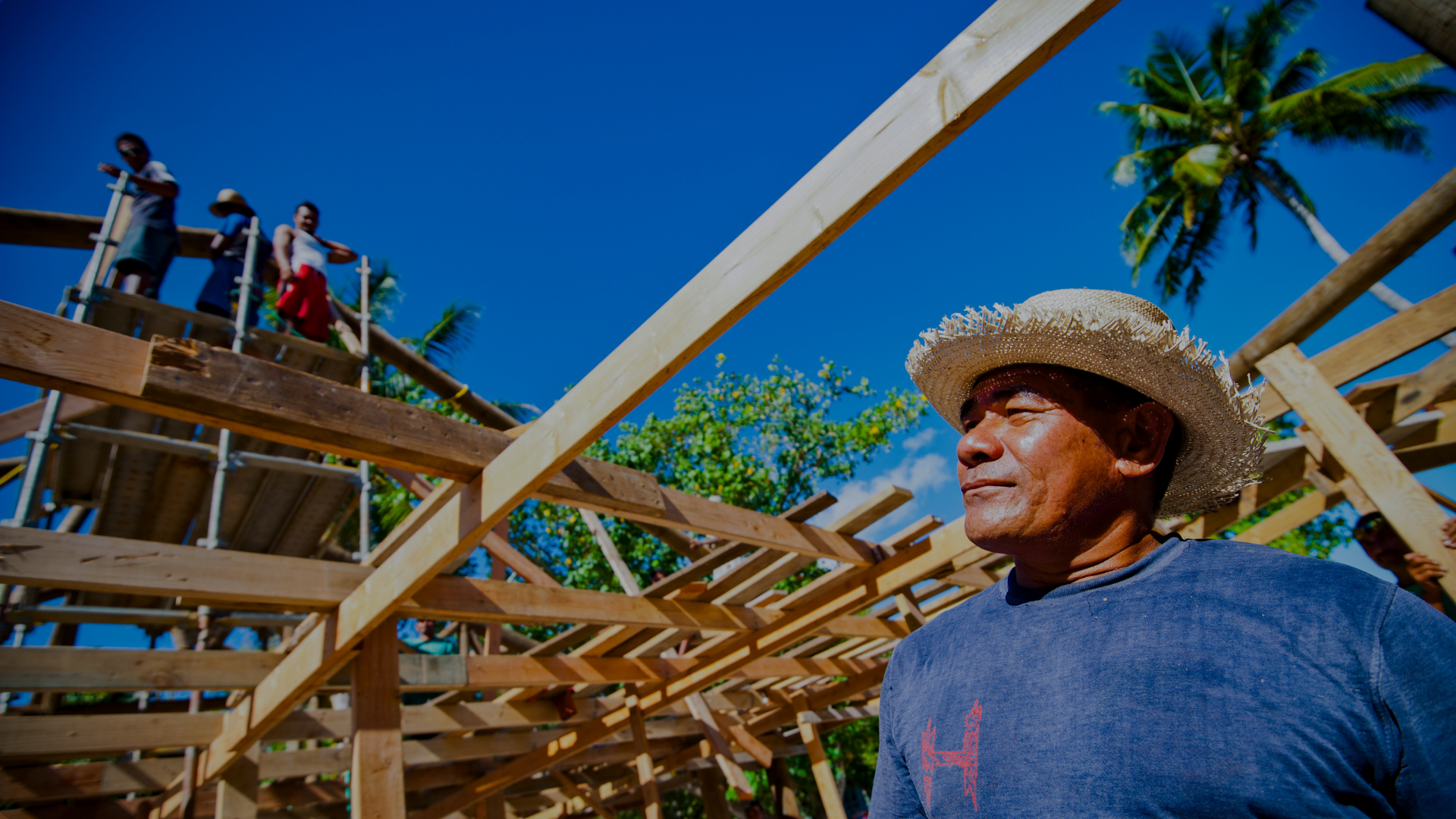 Homepage Pacific Trade Invest