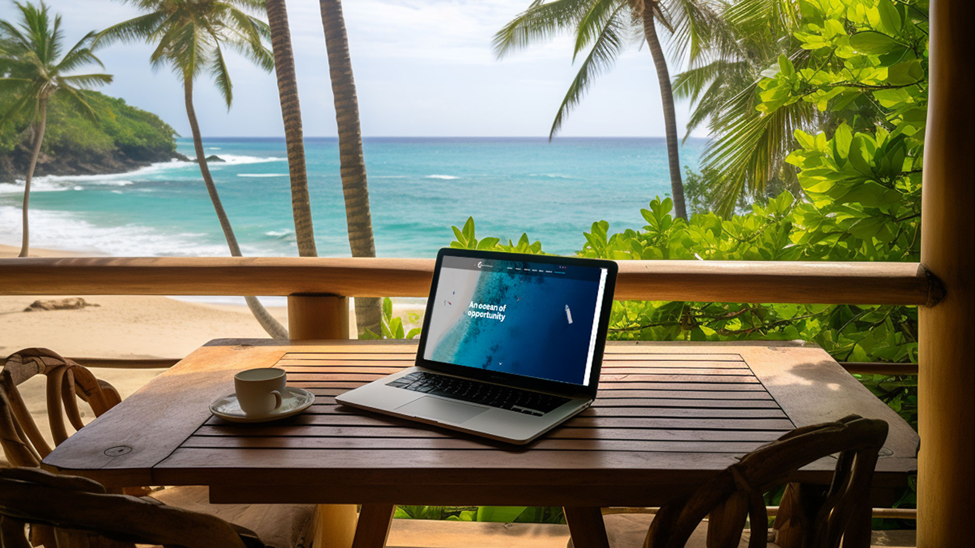 PTI Australia | Pacific Trade Invest